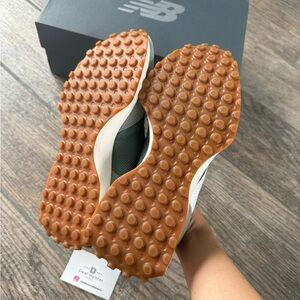 New Balance | Shoes | Brand New New Balance 327 Juniper Green Mens ...